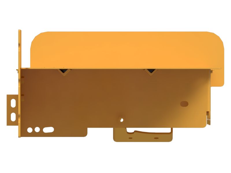 451-0823: PLATFORM AS | Cat® Parts Store