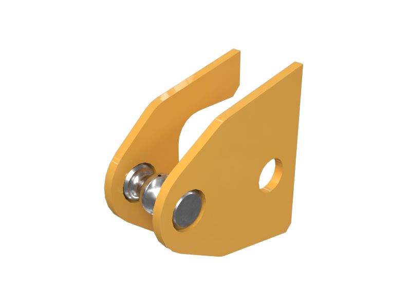 488-8287: PLATE AS | Cat® Parts Store