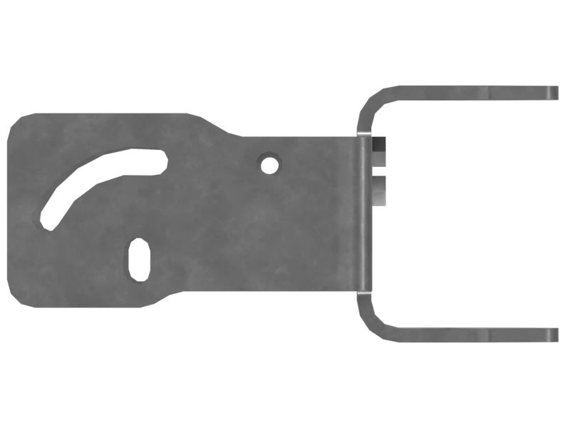 458-2206: BRACKET AS | Cat® Parts Store