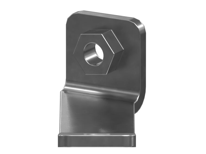 347-7252: 5mm Thickness Mounting Bracket | Cat® Parts Store