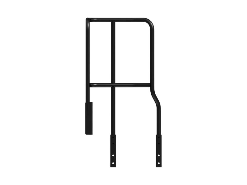 451-1055: Left Hand Side Guardrail | Cat® Parts Store