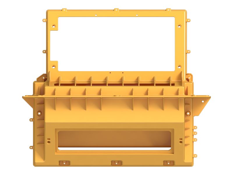 399-7847: CASE AS | Cat® Parts Store