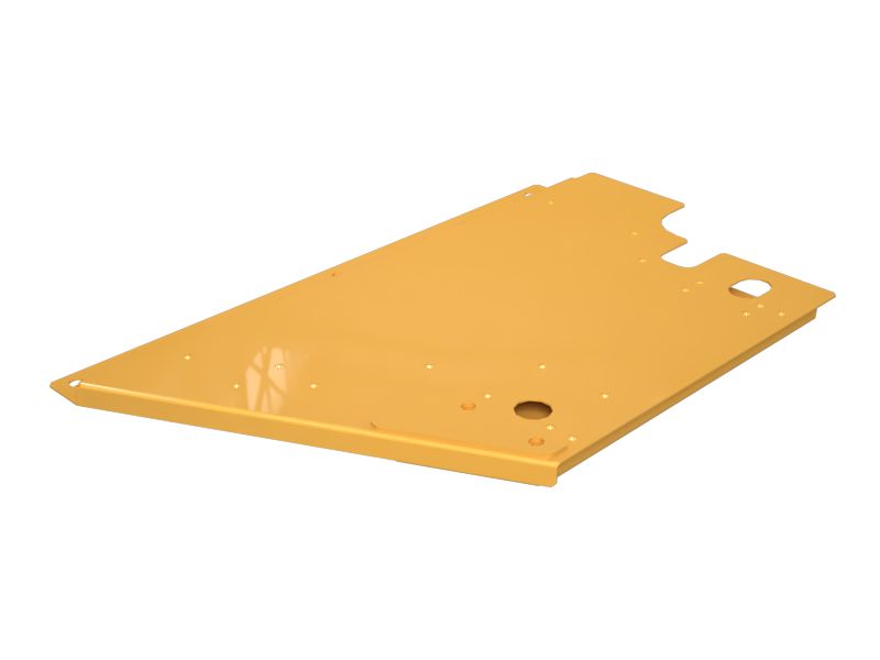 453-6890: COVER AS | Cat® Parts Store