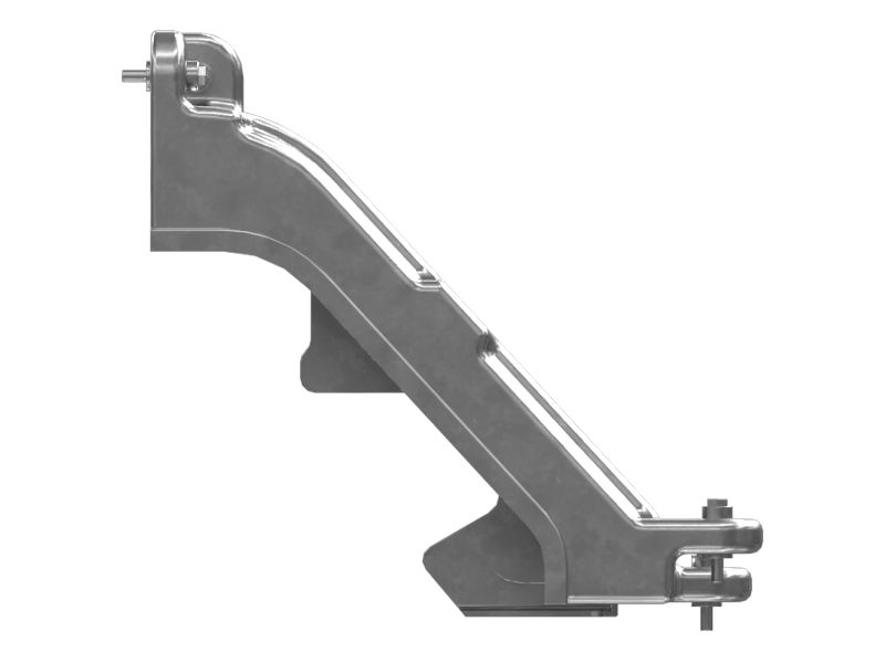 363-6688: Engine Enclosure Belt Guard | Cat® Parts Store