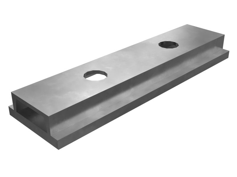 441-2908: Welded Spacer Bar | Cat® Parts Store