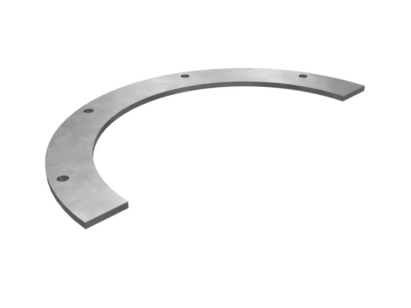 465-5146: PLATE | Cat® Parts Store