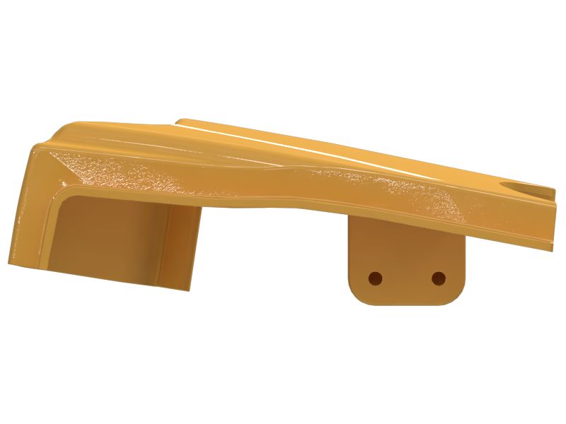 397-5456: Engine Hood Insert | Cat® Parts Store