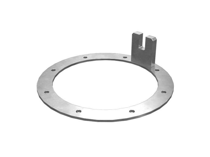 492-2153: Swivel Cover Plate | Cat® Parts Store