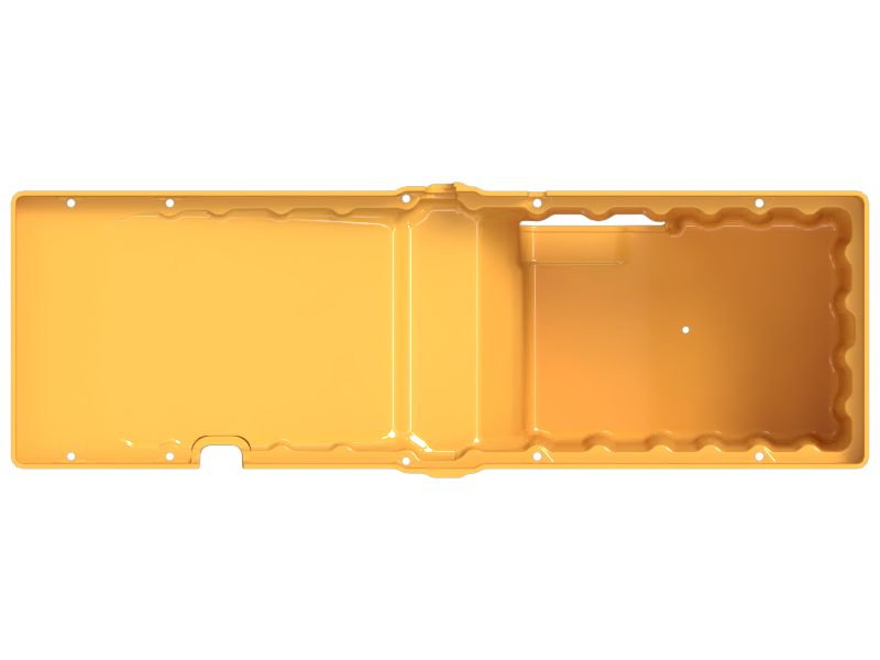 453-5539: COVER AS-SOU | Cat® Parts Store