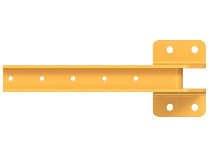 441-1749: BRACKET AS | Cat® Parts Store