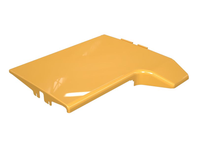 451-1591: DOOR AS | Cat® Parts Store