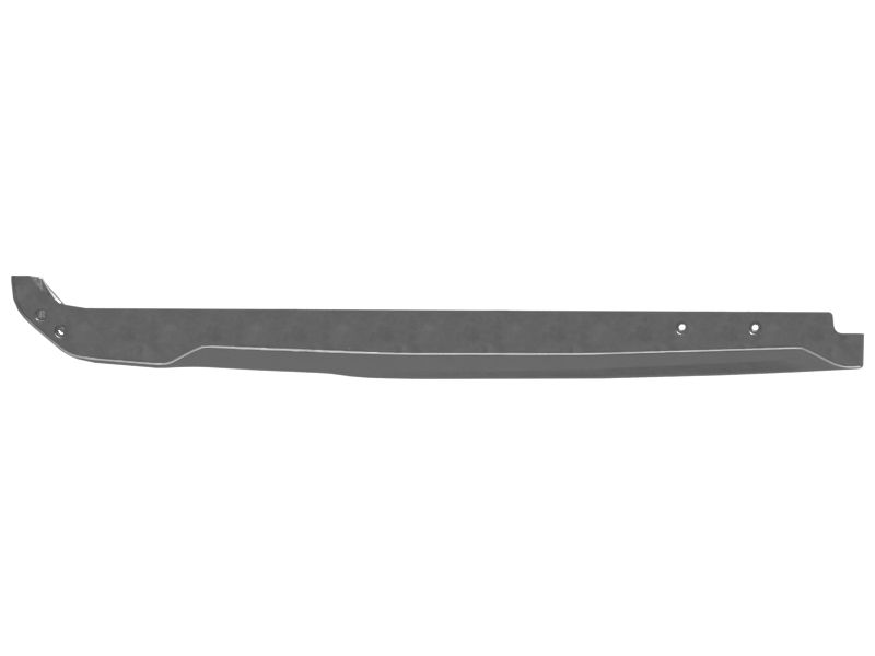 493-0233: Engine Enclosure Access Door | CATCorp