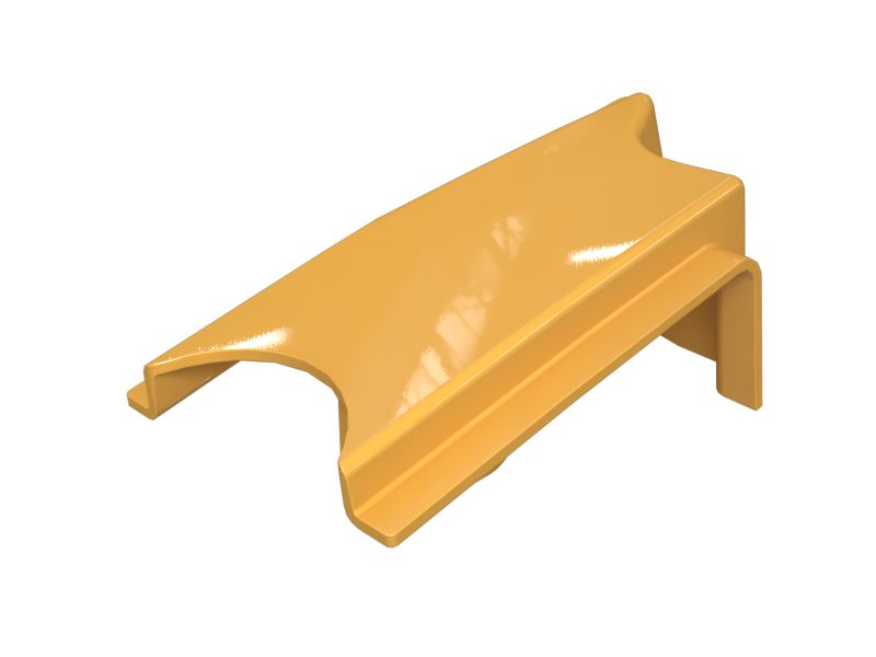 397-5456: Engine Hood Insert | Cat® Parts Store