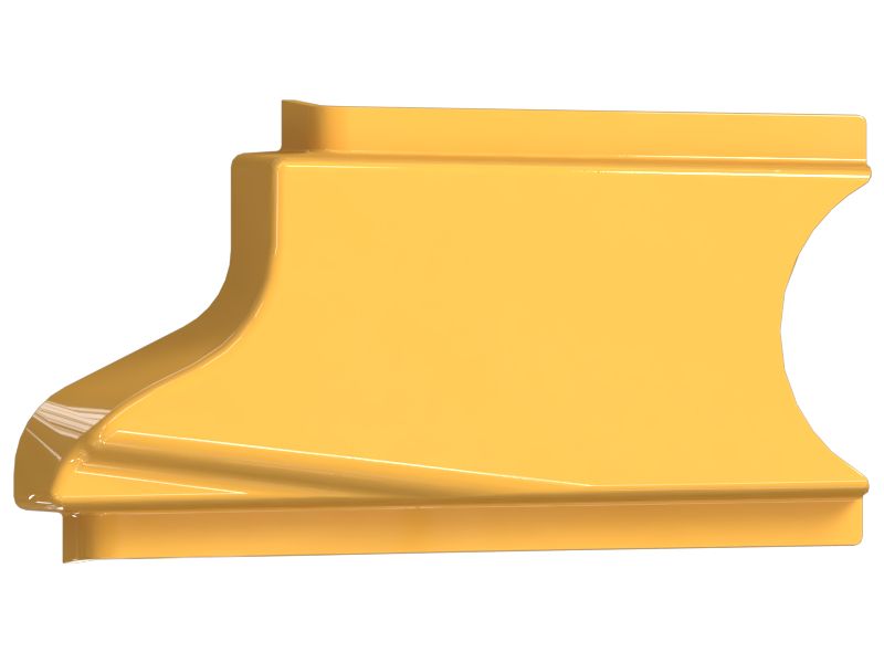 397-5456: Engine Hood Insert | Cat® Parts Store