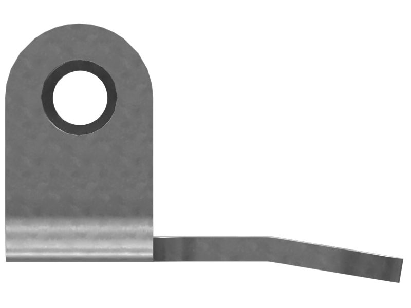 358-6824: Engine Damper Guard Bracket | Cat® Parts Store