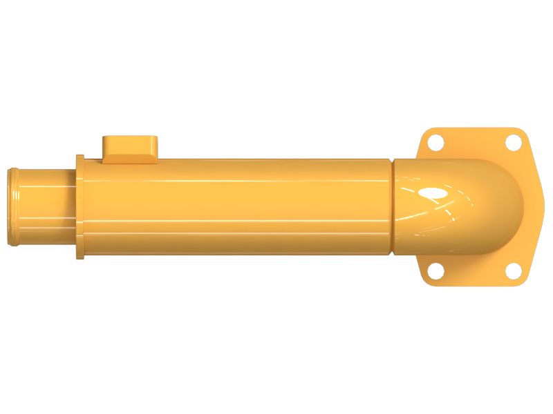 566-8859: PIPE AS | Cat® Parts Store
