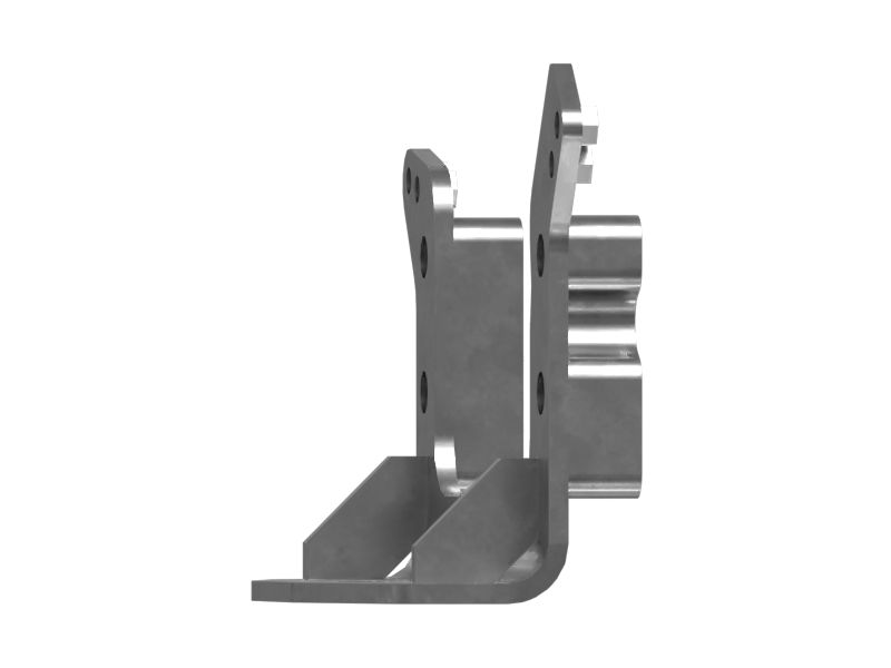 574-6031: BRACKET AS | Cat® Parts Store