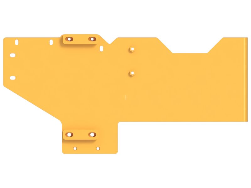 564-6950: BRACKET AS | Cat® Parts Store