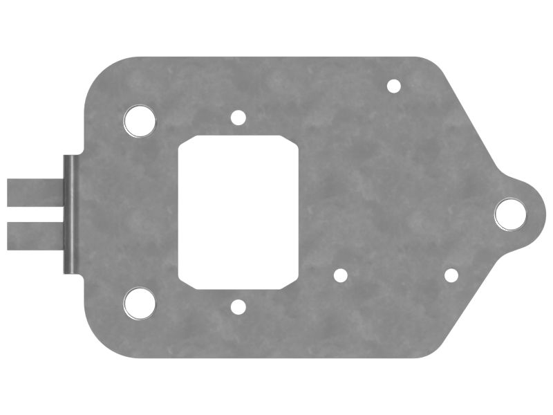567-1973: PLATE AS | Cat® Parts Store