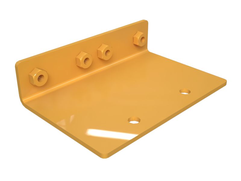 567-0740: BRACKET AS | Cat® Parts Store