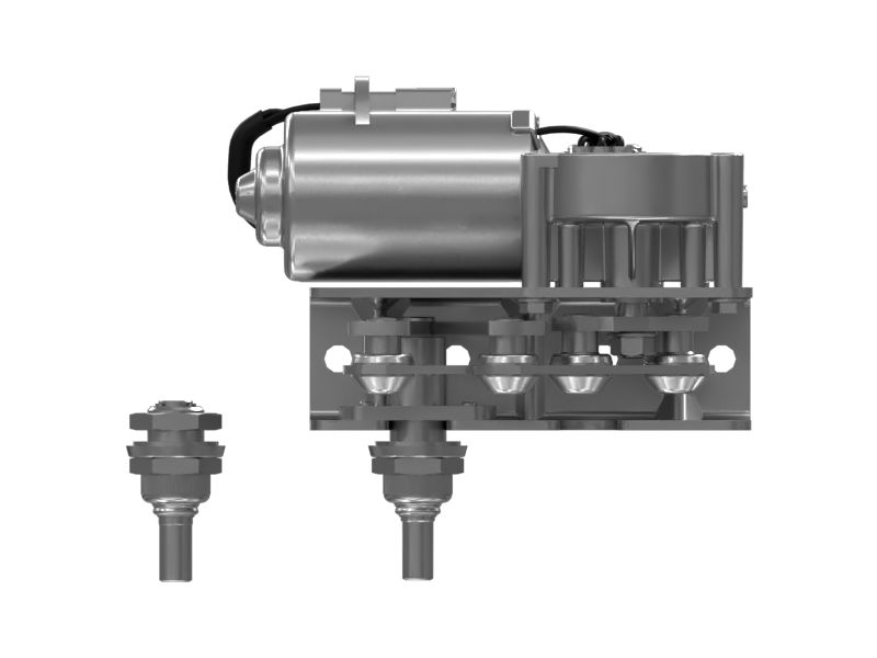 561-3005: MOTOR GP-WIP | Cat® Parts Store