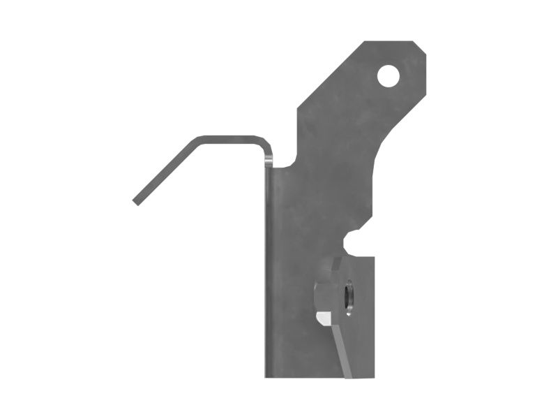 567-3466: BRACKET AS | Cat® Parts Store