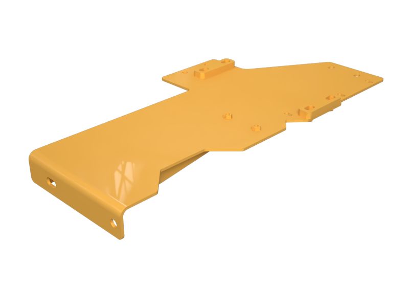 564-6950: BRACKET AS | Cat® Parts Store