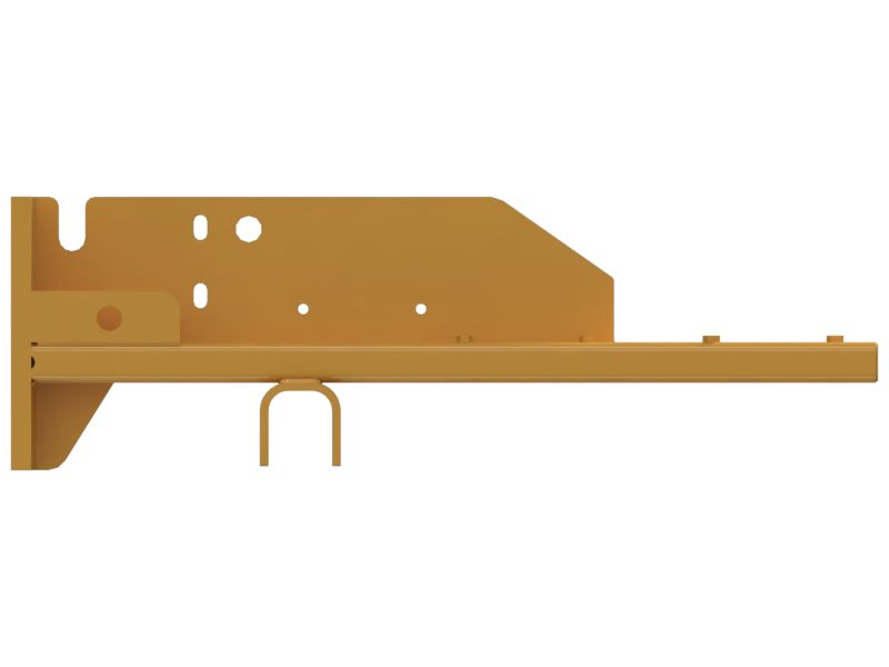 566-5612: SUPPORT AS-R | Cat® Parts Store