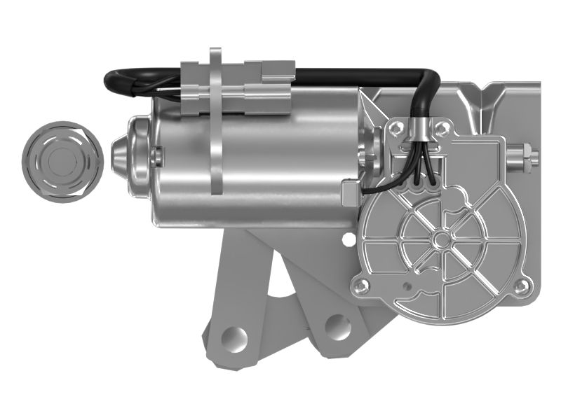 561-3005: MOTOR GP-WIP | Cat® Parts Store