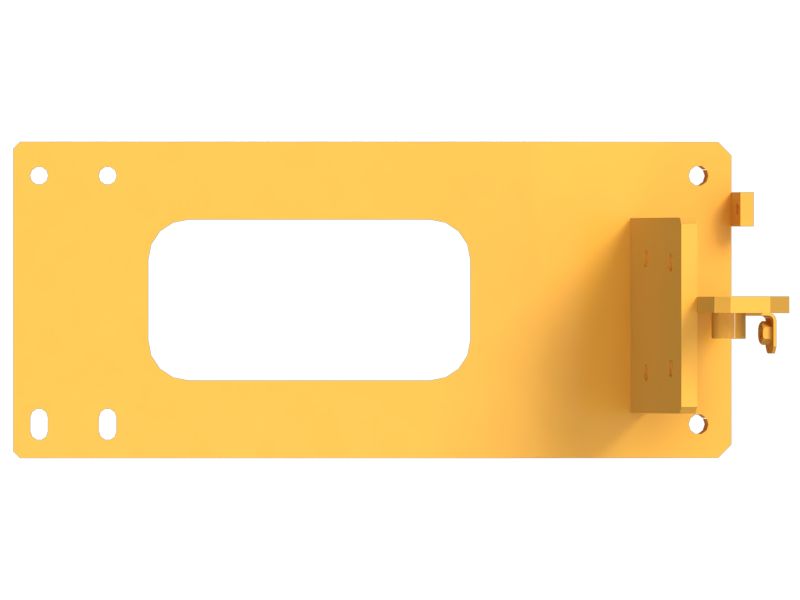 595-8484: SUPPORT AS | Cat® Parts Store