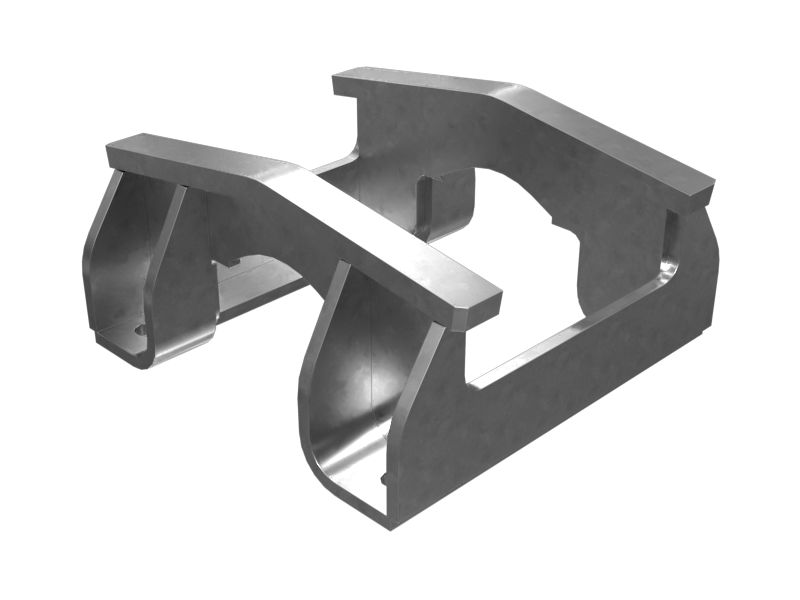 589-7861: GUARD AS-TRK | Cat® Parts Store