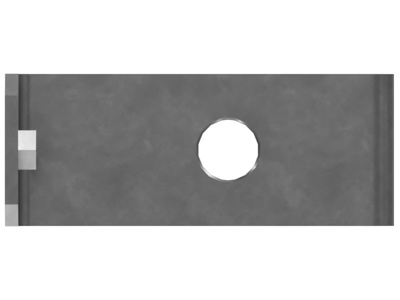 569-8894: BRACKET AS | Cat® Parts Store