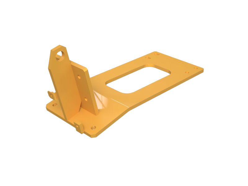 595-8484: SUPPORT AS | Cat® Parts Store