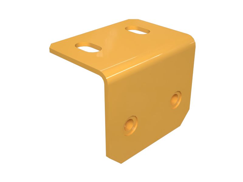 595-0733: Camera Mounting Bracket | Cat® Parts Store