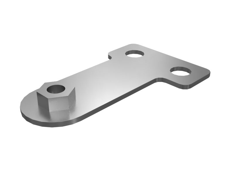 564-3205: PLATE AS | Cat® Parts Store