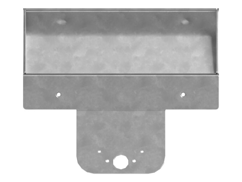 587-5010: BRACKET AS | Cat® Parts Store