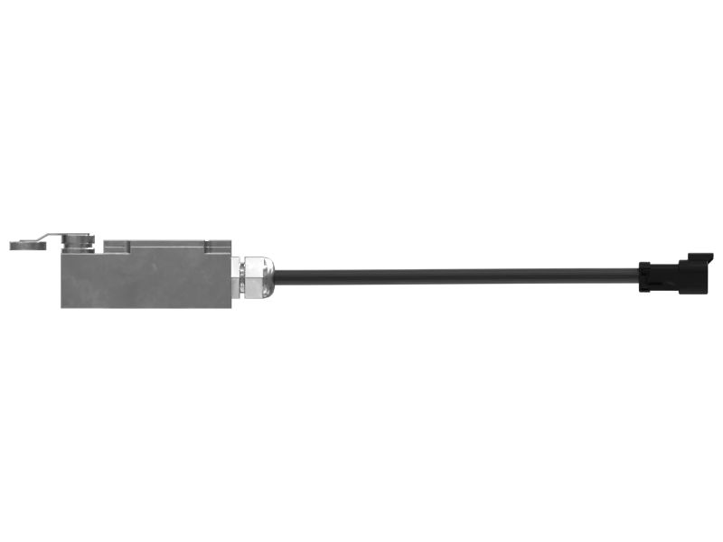 379-6554: Platform Limit Switch | CATCorp