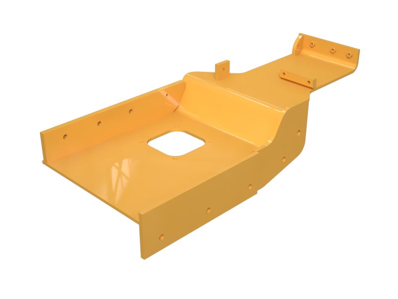612-0234: PLATE AS | Cat® Parts Store