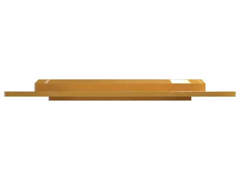 5U-8758: Cradle Pin End Cover | Cat® Parts Store