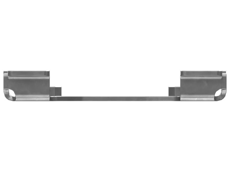 375-4194: Aftercooler Mounting Bracket | CATCorp