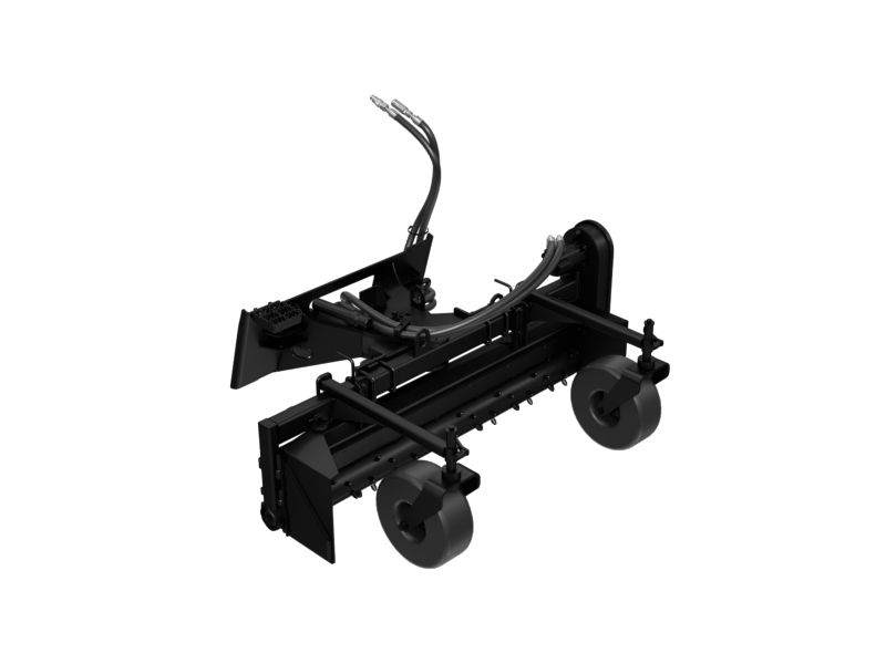 608-0655: PR118 Manual Angle | Cat® Parts Store