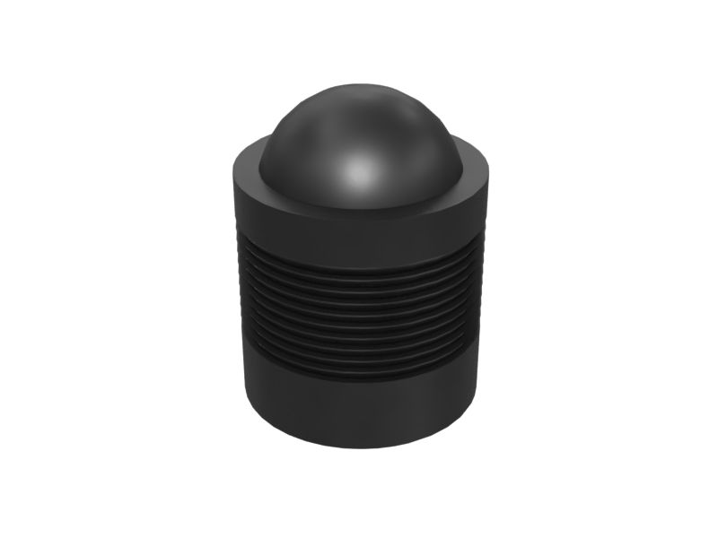 126-7260: PLUG-SHEREX | Cat® Parts Store