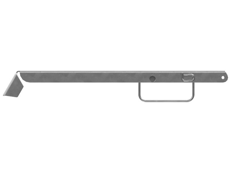 602-2015: BRACKET AS | Cat® Parts Store