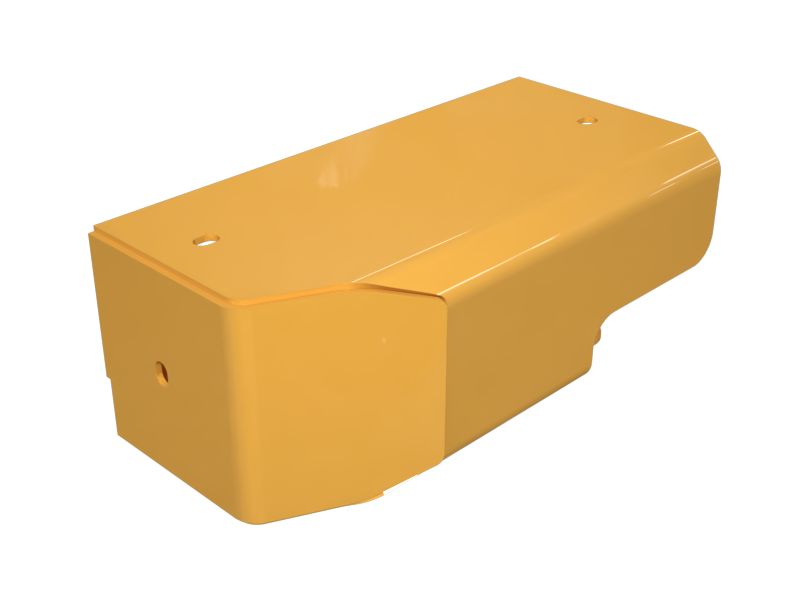 608-4823: COVER AS | Cat® Parts Store