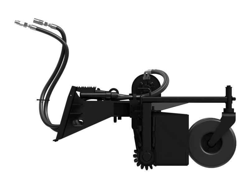 608-0655: PR118 Manual Angle | Cat® Parts Store