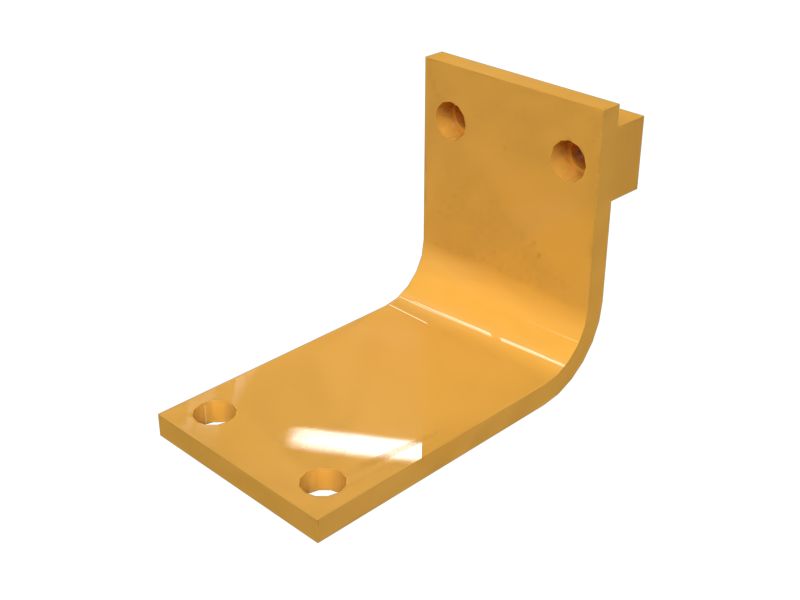 610-5649: SUPPORT AS | Cat® Parts Store