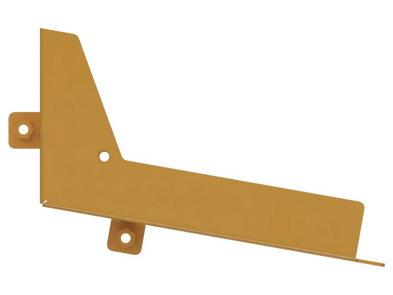 614-4236: BRACKET AS | Cat® Parts Store