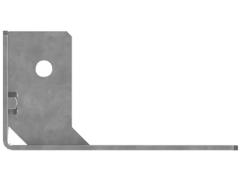 603-8696: BRACKET AS | Cat® Parts Store