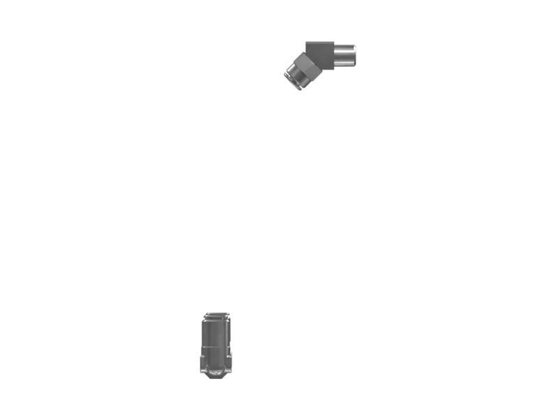 608-4829: Adapter Group Grease | Cat® Parts Store