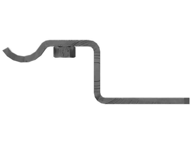 617-6100: CLIP AS | Cat® Parts Store